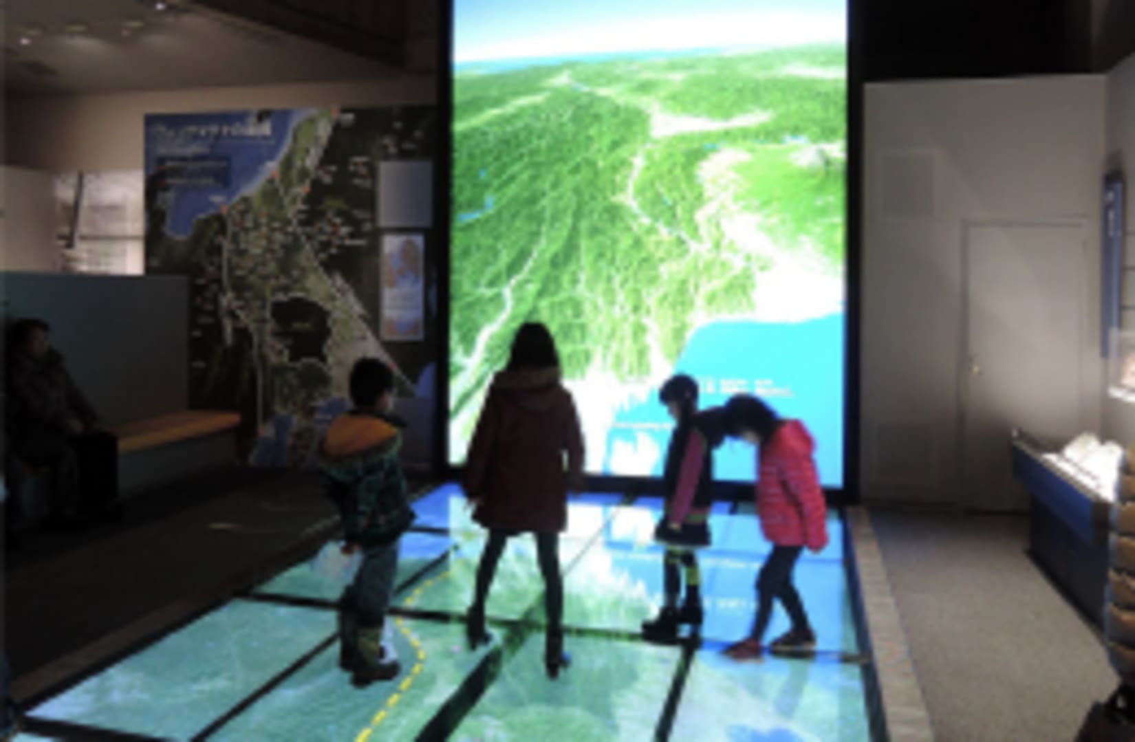 Fossa Magna Museum | National Parks of Japan