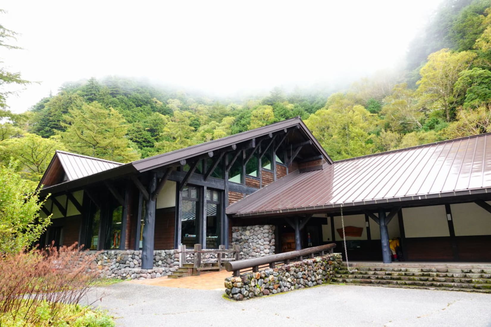 Visitor Centers: The Secret to More Enjoyable National Park Visits ...