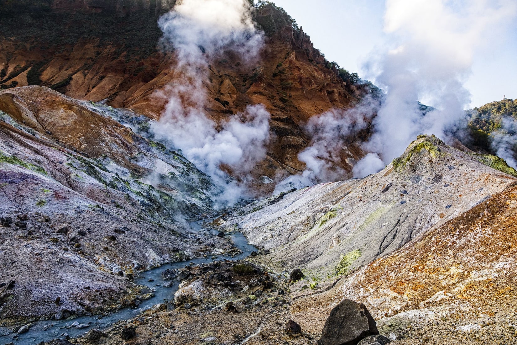Volcanoes: What Are They? | National Parks of Japan
