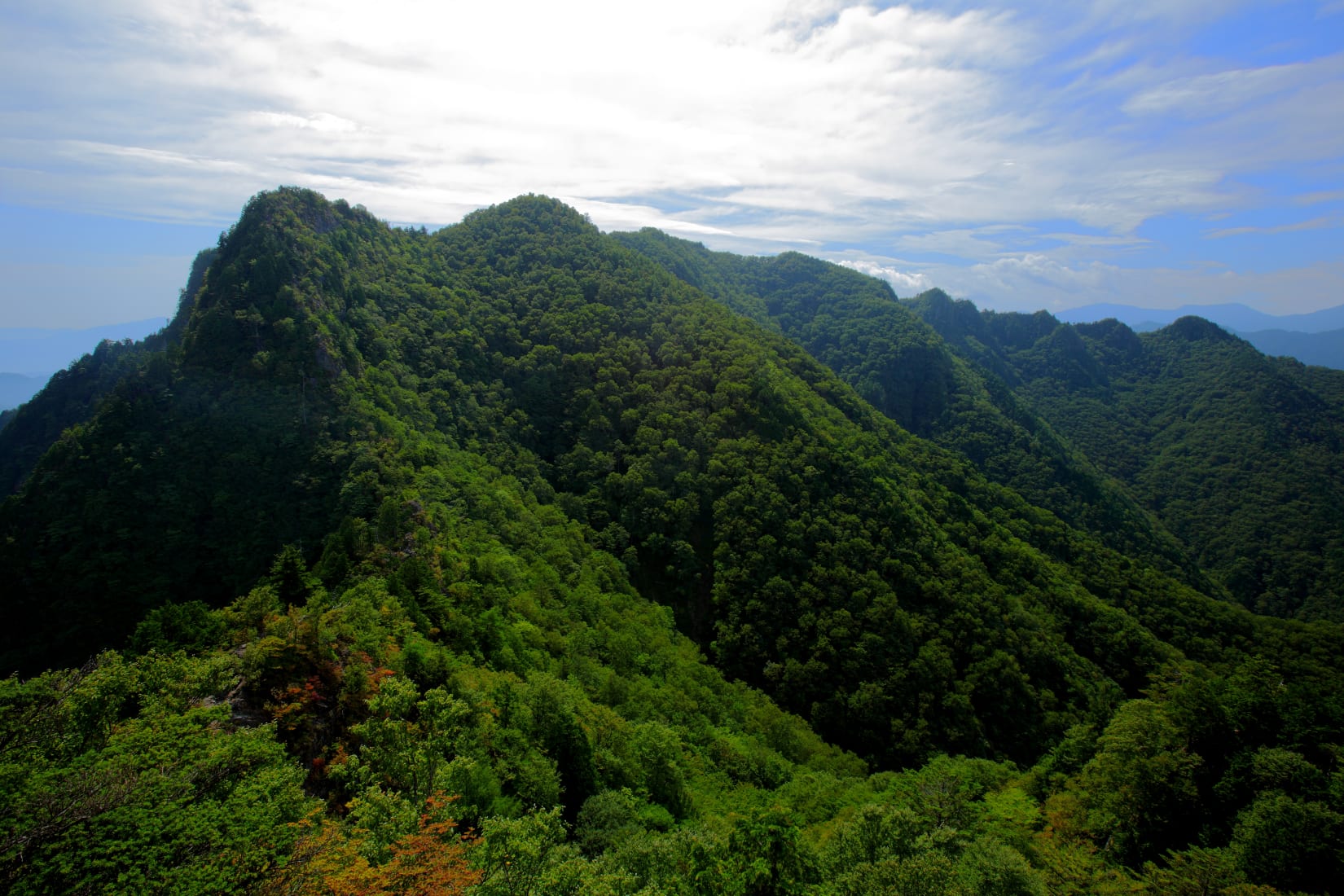 Explore Chichibu-Tama-Kai National Park | National Parks of Japan