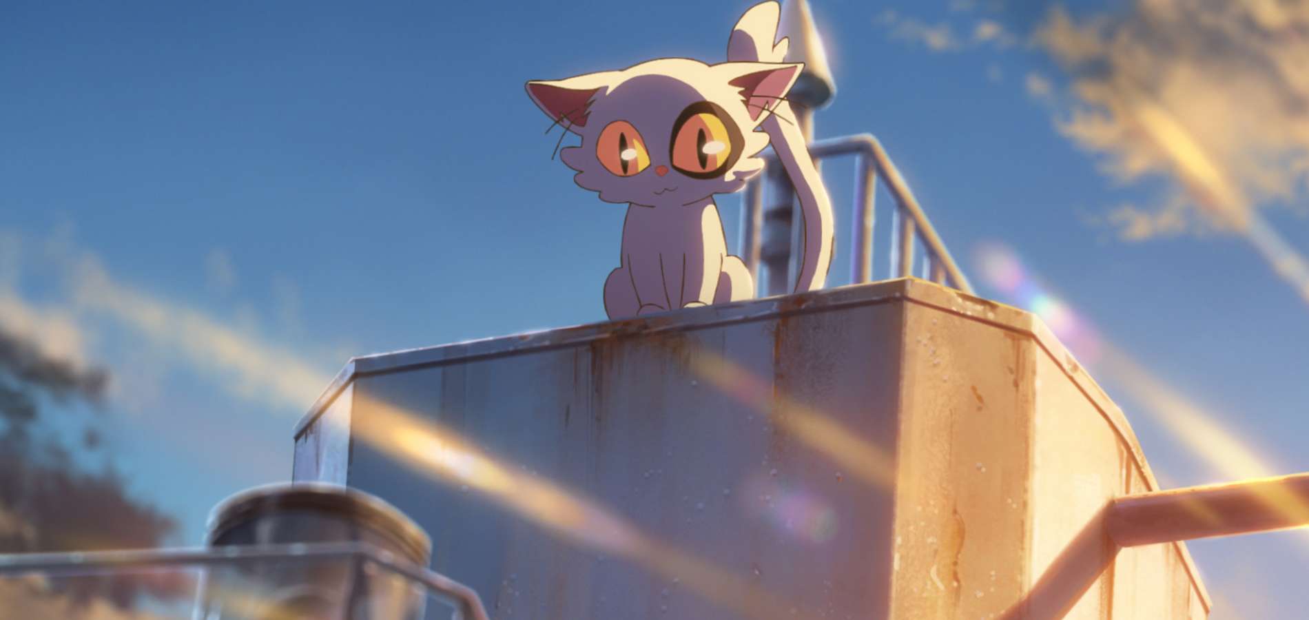 Partez à la découverte du Japon avec Suzume