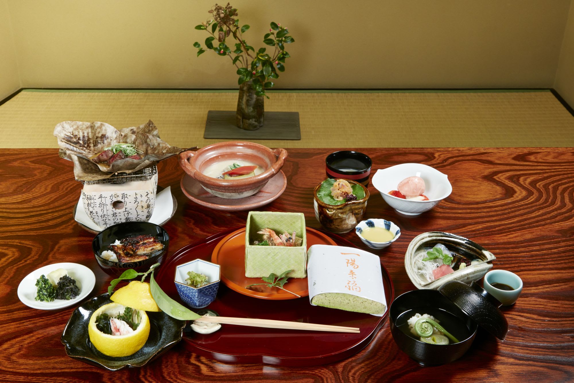 Traditionelle japanische Küche in Kyoto – Unser Kyoto Food Guide