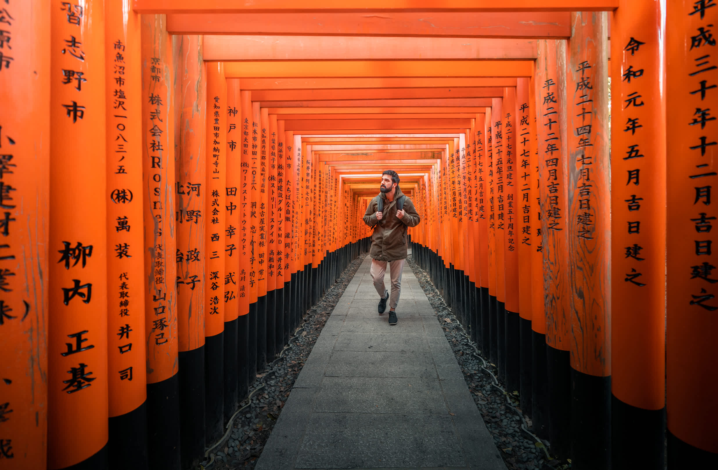 360 Grad Japan: Virtuelle Horizonterweiterungen