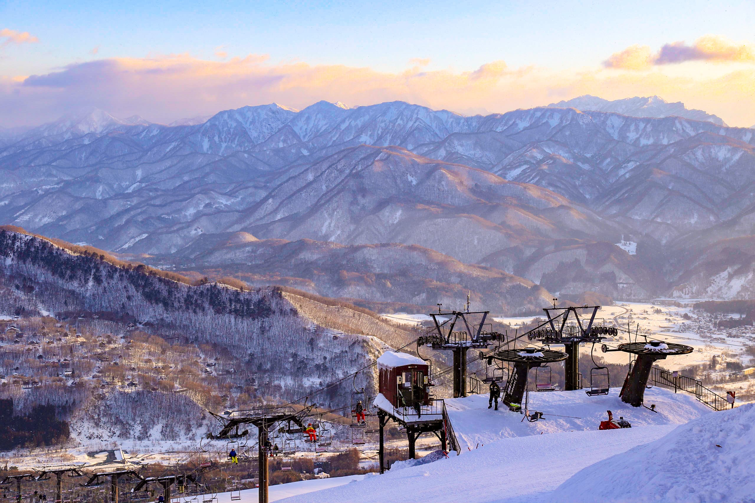 Japanese cultural experiences in and around Hakuba Valley | Blog | Travel Japan (Japan National ...