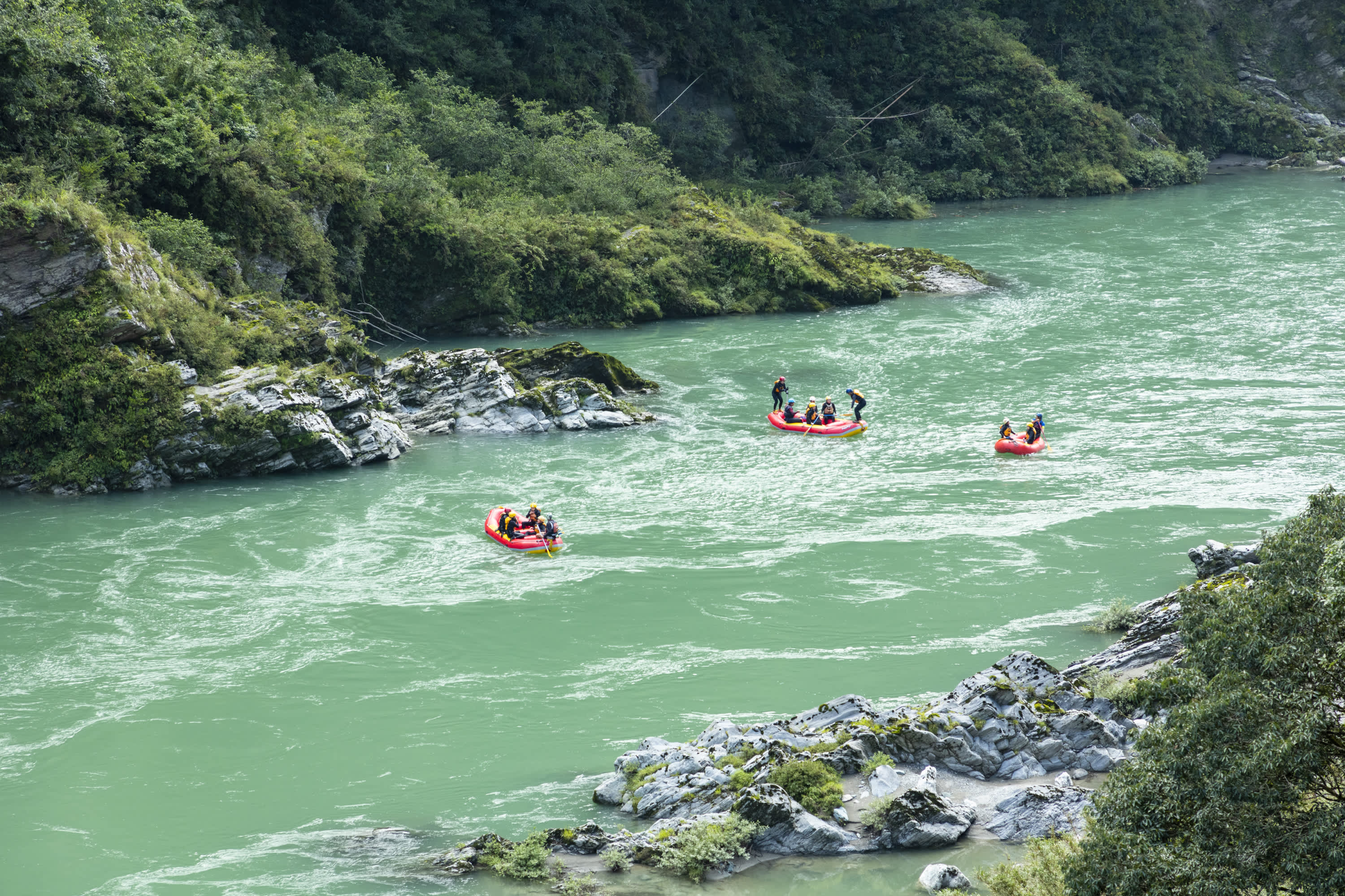 Get Out On the Water in Setouchi, Japan’s Inland Sea | Blog | Travel ...