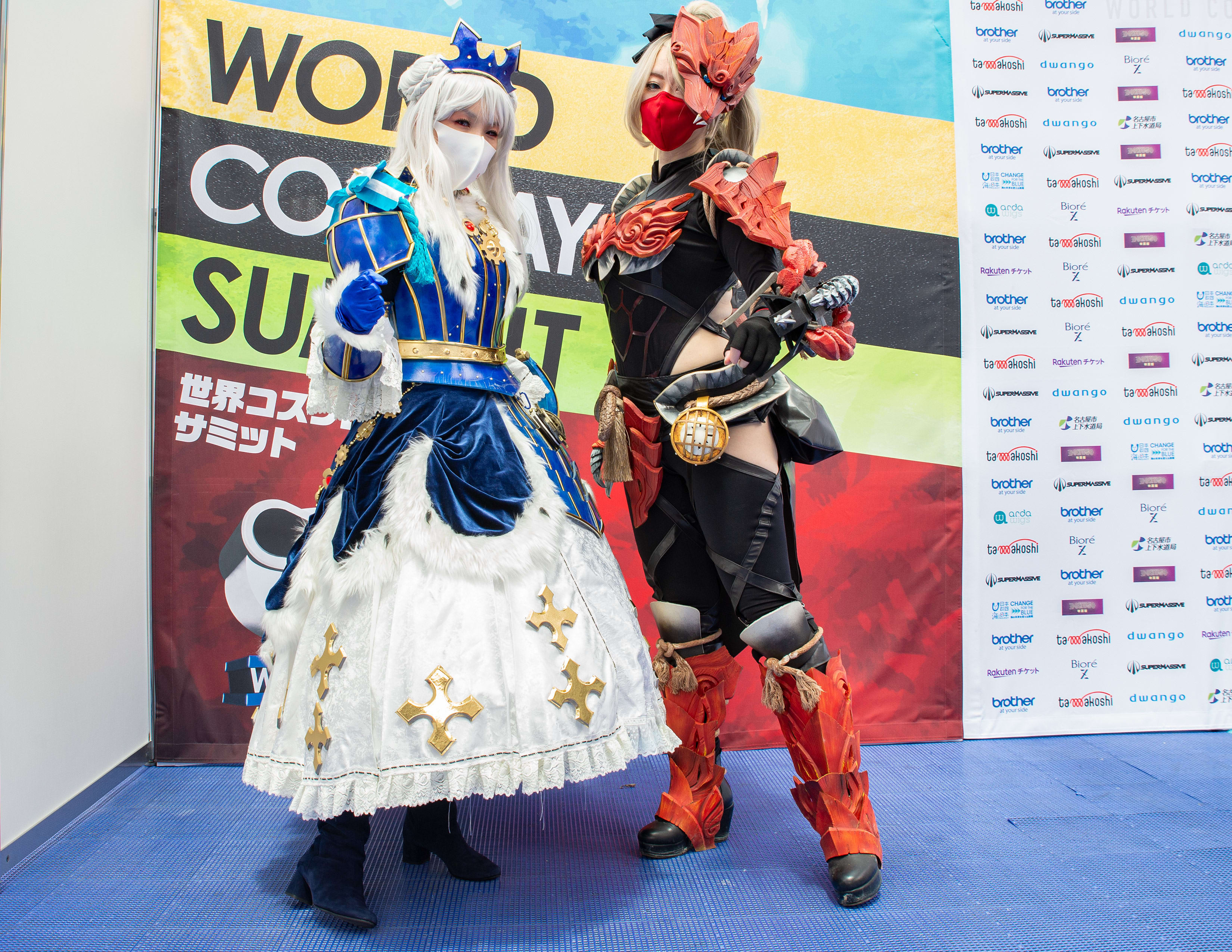 20. Jubiläum des World Cosplay Summit in Nagoya – Live-Stream von uns ...