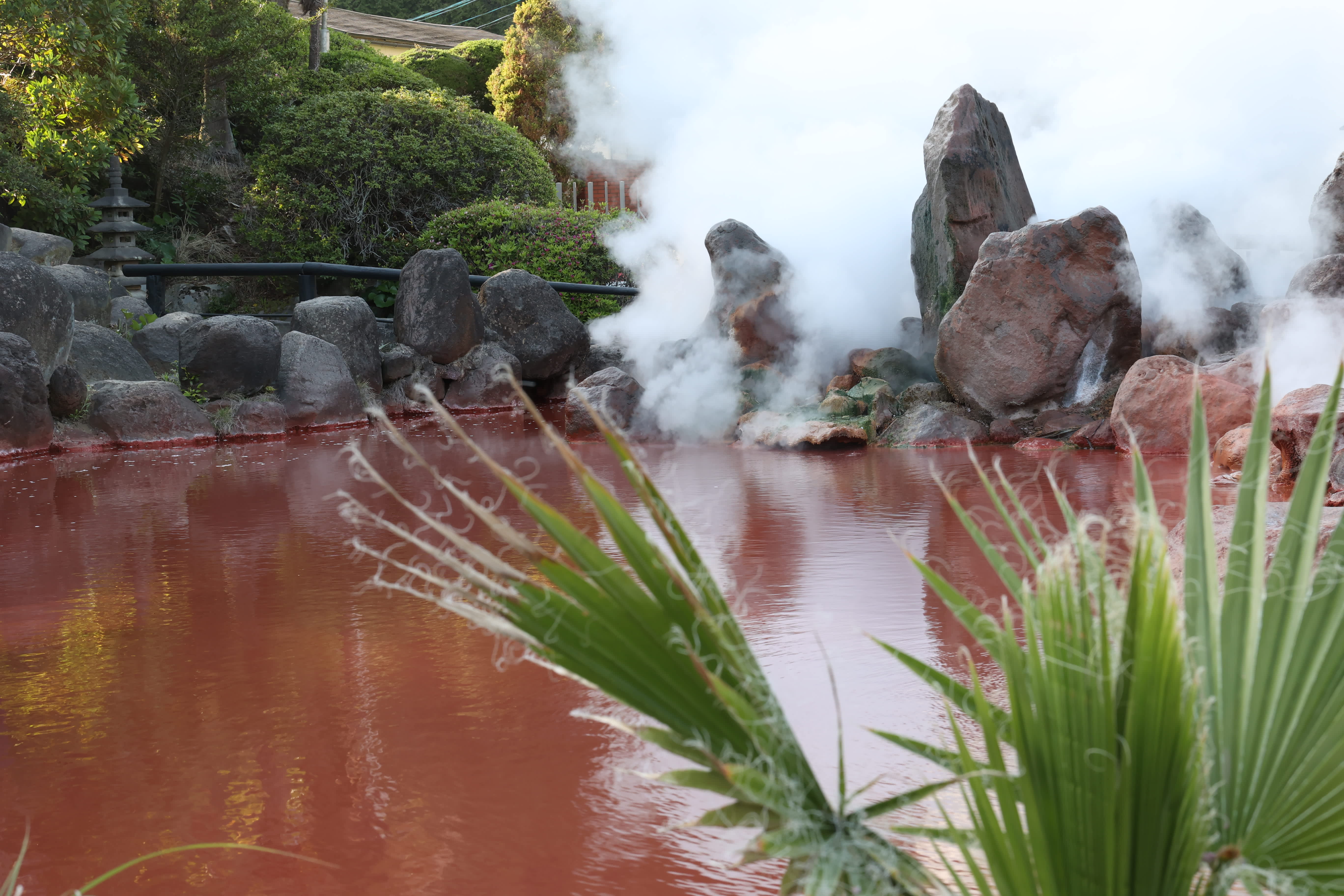 Abseits bekannter Routen: Harmonie am Fusse der Vulkane