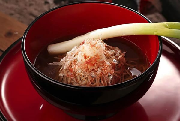 Dig into Japan’s Culinary Riches | Blog | Travel Japan (Japan National ...
