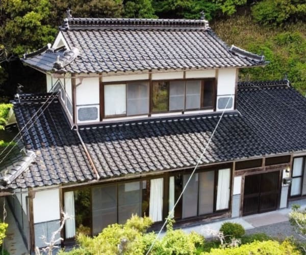 Postcards from Japan: Making holiday home dreams reality, with Michael ...