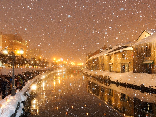 A Day Out in Otaru | Blog | Travel Japan (Japan National Tourism ...