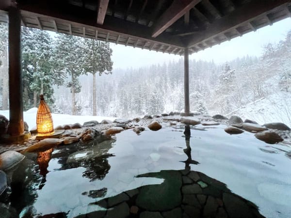 Best Onsen Hot Springs in North Japan | Blog | Travel Japan (Japan ...