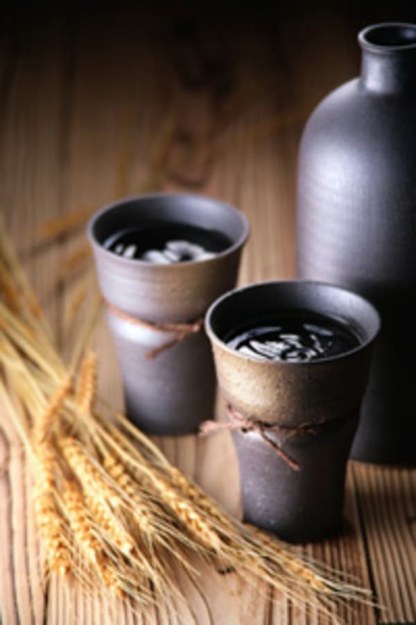 Useful Japanese Vocabulary: Shochu | Blog | Travel Japan (Japan ...