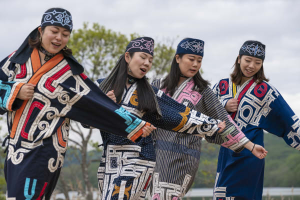 The Ainu People and the Hidden Wonders of Hokkaido | Blog | Travel ...