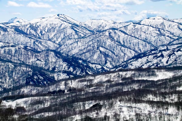 Snow Spots: 5 Top Places to Get Your Fill of Winter in Japan | Blog ...