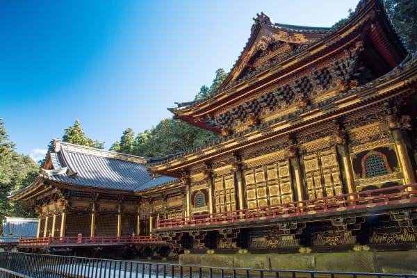 Discover the Beauty of Nikko on a Free Guided Tour!
