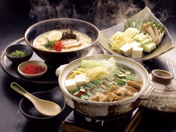 Winter Delicacies: All About Nabe | Blog | Travel Japan (Japan National ...
