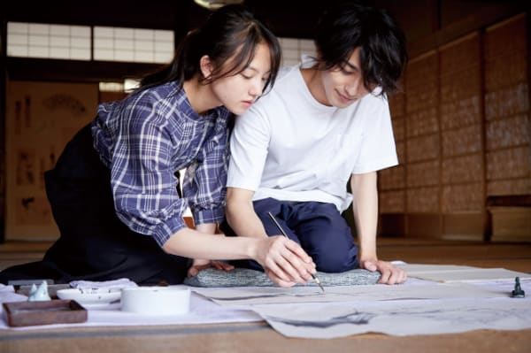 5 films to watch this Japanese Film Festival 2023
