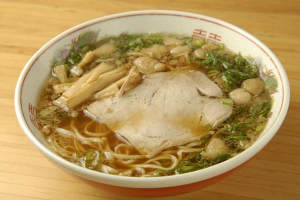 Onomichi Ramen
