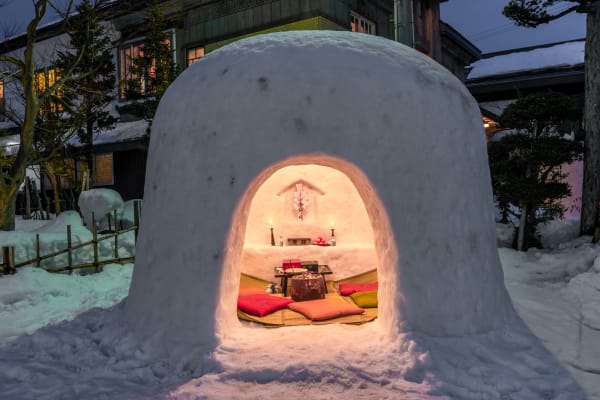 Keeping Warm Like a Local in Japan | Blog | Travel Japan (Japan ...