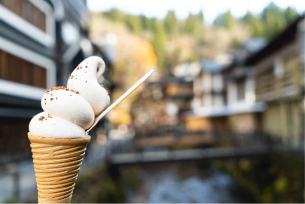 Gourmet on the Go: Where to Find the Best Street Food in Japan | Blog ...