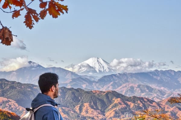 The Gen Z and Millennial travel trends that make Japan the perfect ...