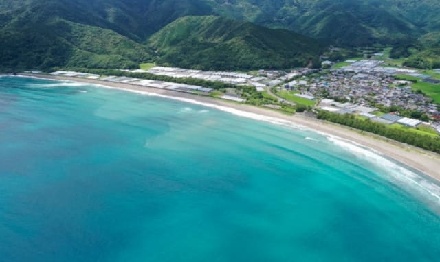 Kochi | The Ultimate Guide | Japan Diving | JNTO