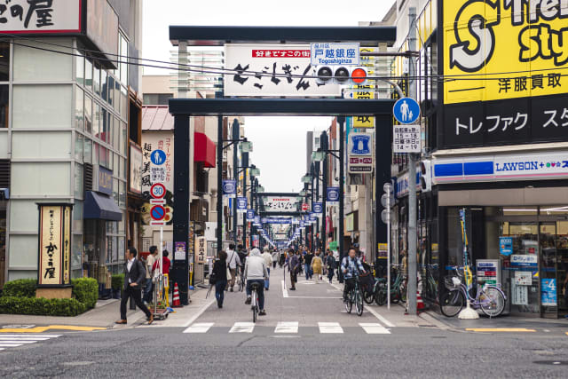 Much More than Shopping! Experience the Japanese Local Shopping Streets ...