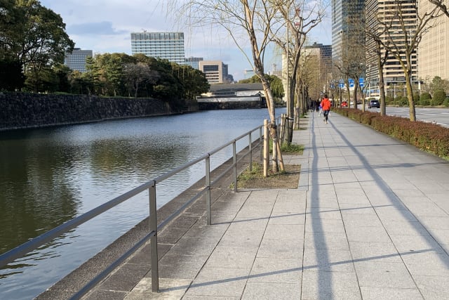 Running Around Tokyo: a friendly guide for tips and routes | Travel ...