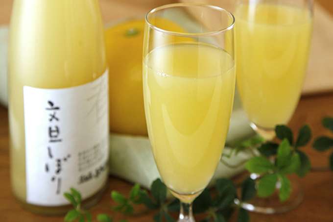 Japan’s Secret Citrus | Travel Japan (Japan National Tourism Organization)