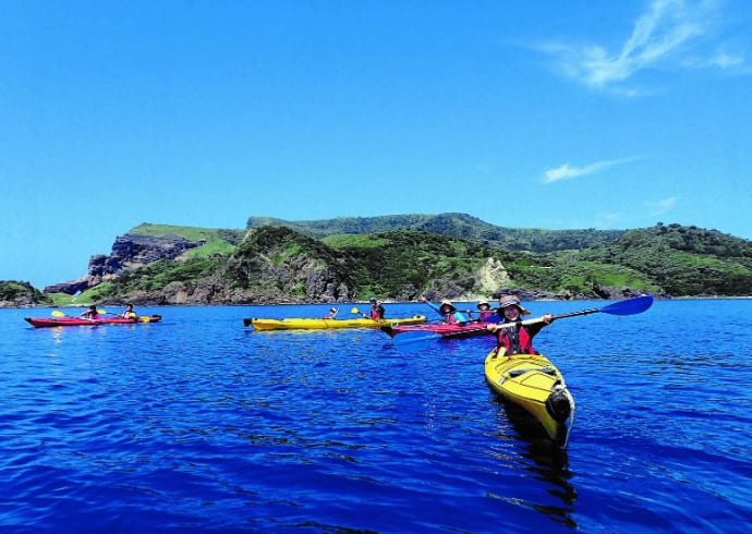 Explore the Hidden Isles - Oki Islands
