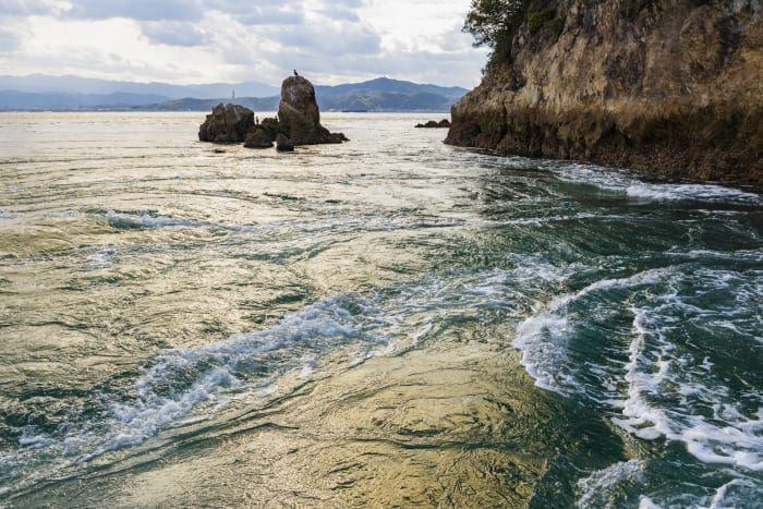 Explore Setonaikai National Park | National Parks of Japan