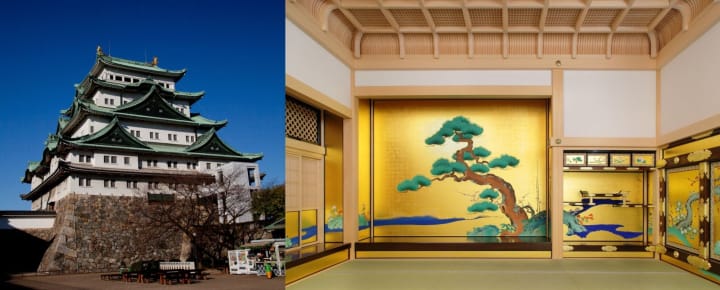 “Enjoy Japan, the Country of Gold!” Instagrammable Food and Activities