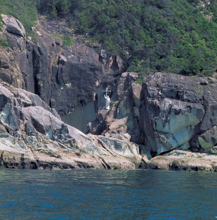 The Best Sightseeing Spots in Nagasaki Prefecture - Breathtaking ...