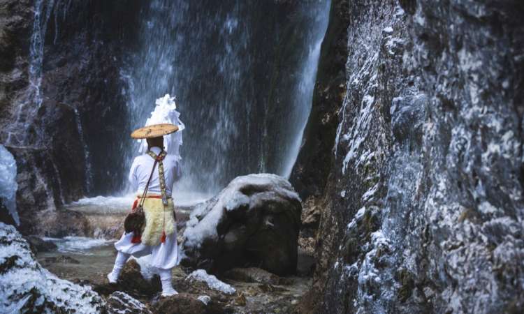 เปิดประสบการณ์ทางจิตวิญญาณ กับเส้นทางวิถีแห่งชูเก็นโด (shugendo)