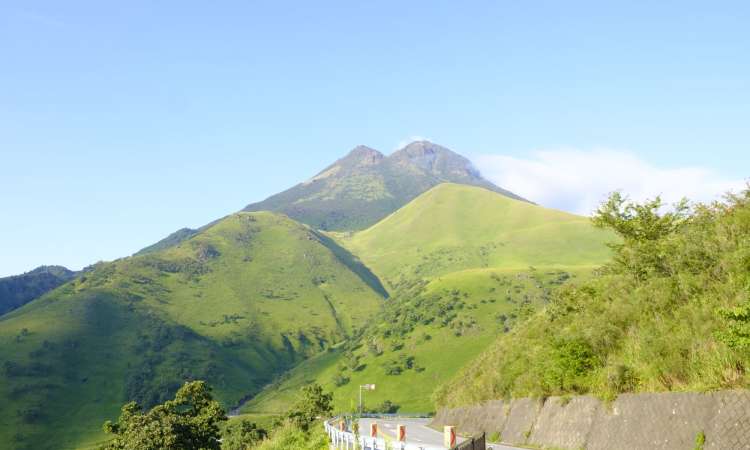 เมืองยุฟุอิน (Yufuin) ที่น่าหลงใหล