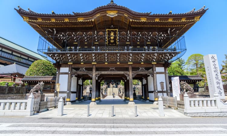 สถานที่ท่องเที่ยวน่าสนใจไม่ไกลจากสนามบิน