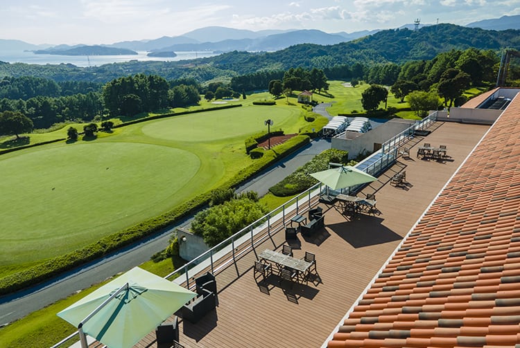 Golf Guide | Japan Golf Experience | JNTO