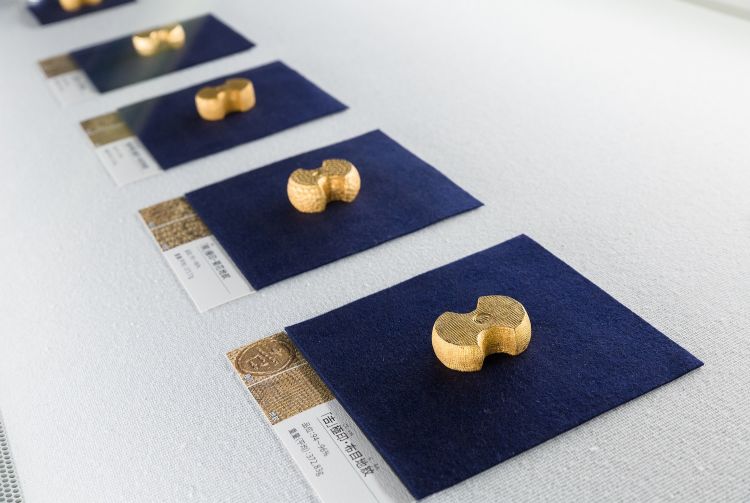 Bank of Japan Currency Museum | Travel Japan - Japan National Tourism ...