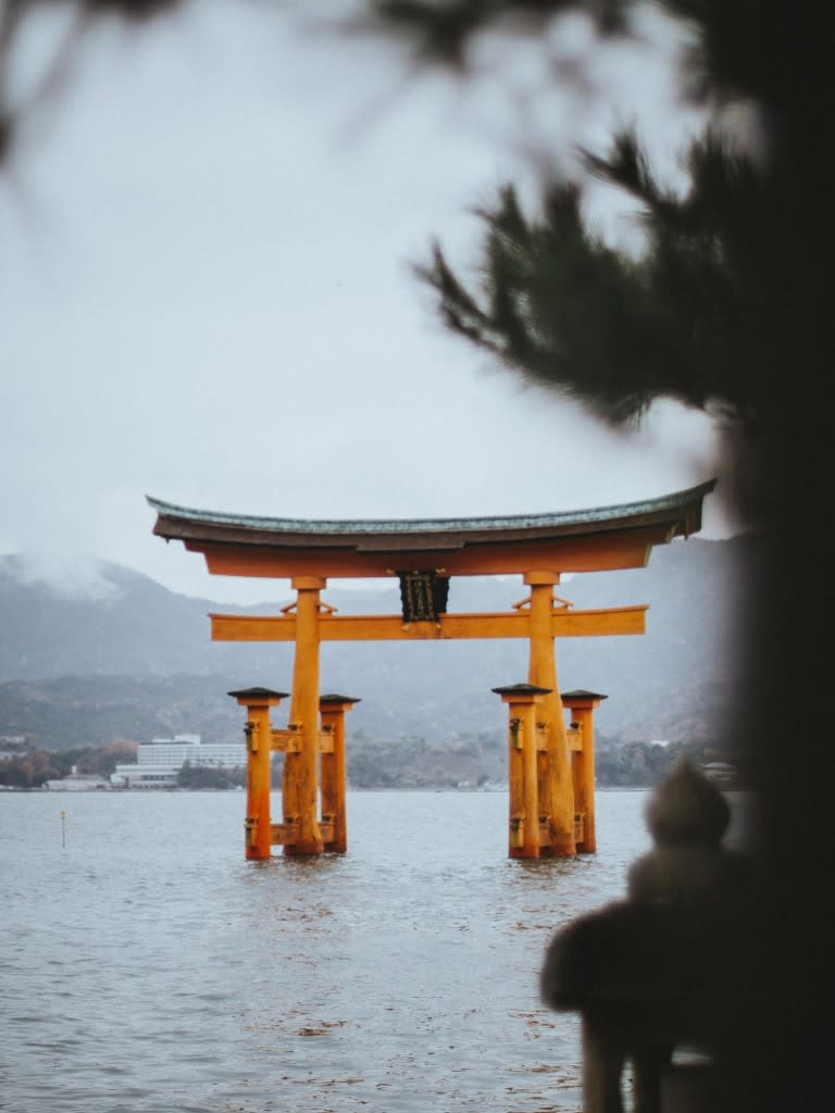 Three Must-See Reasons to Visit Japan (Setouchi Region)