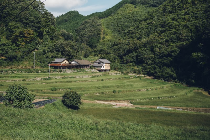 Enjoy a Stay in a Traditional Japanese Style House | Experiences in ...