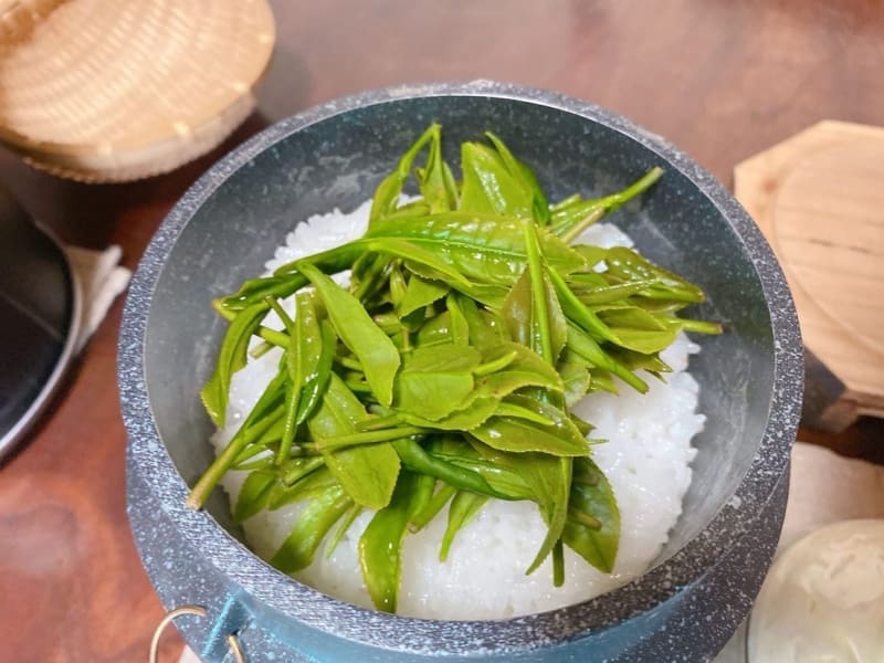 Experience Traditional Country Life in a Tea-growing Village in ...