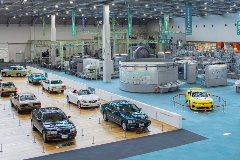 Explore a Rich Legacy of Manufacturing Technologies | Experiences in ...