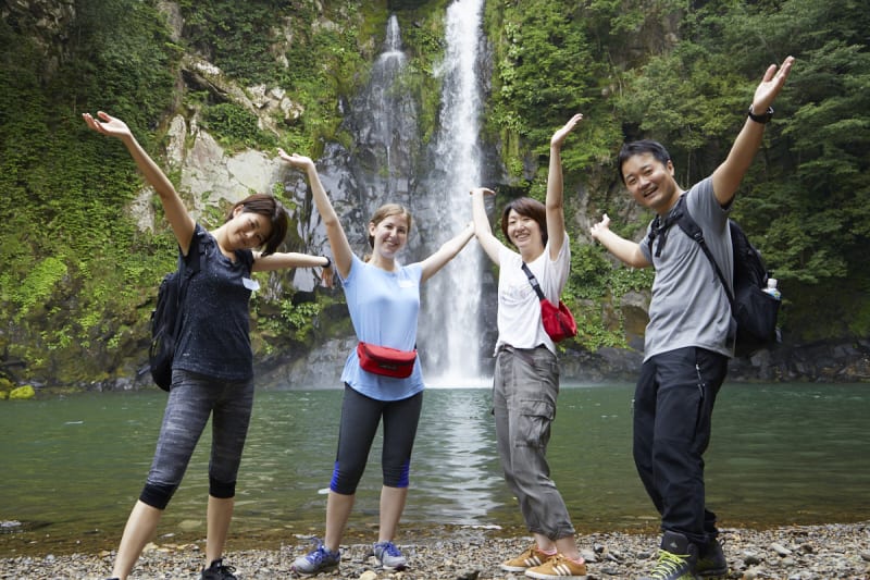 Cycle Through Lush Fields in the Kannabe Highlands | Experiences in ...