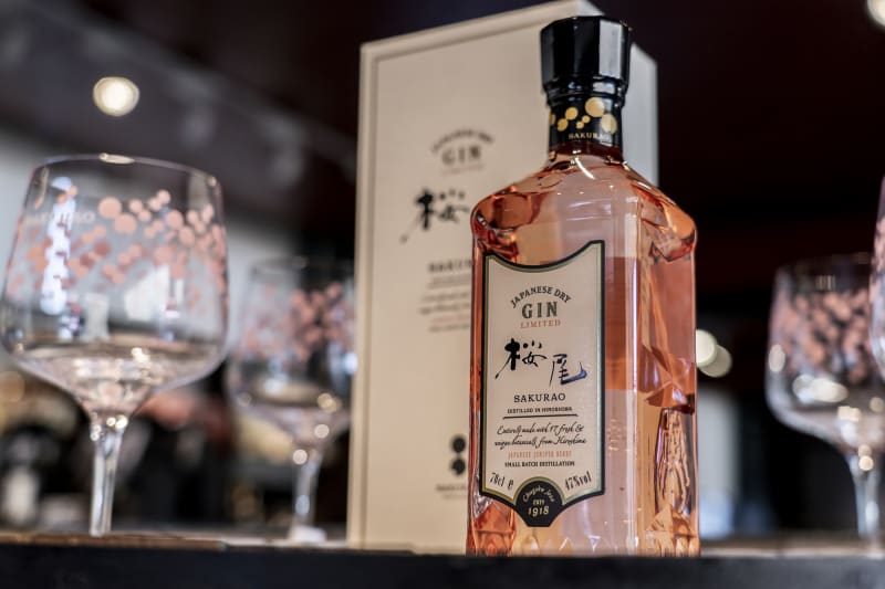 Tour a Historic Distillery in the Seto Inland Sea | Experiences in ...