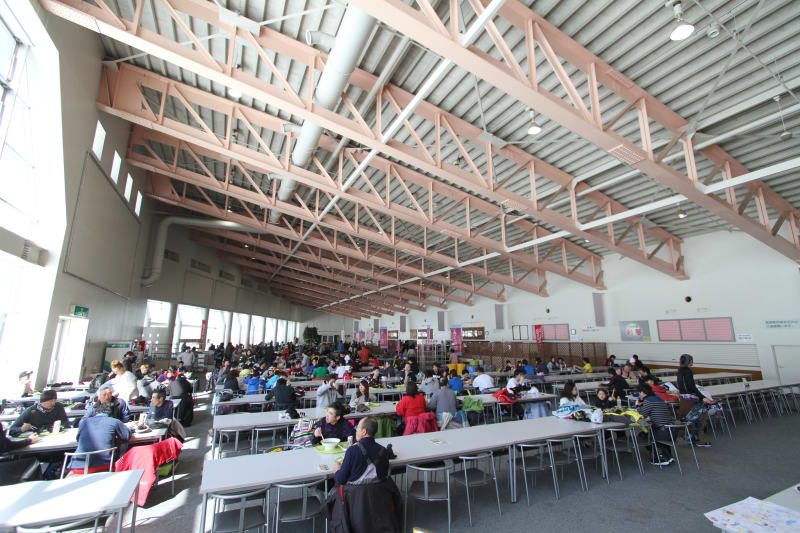 Majestic Peaks of Powder Snow at Geto Kogen Ski Resort| Experiences in ...