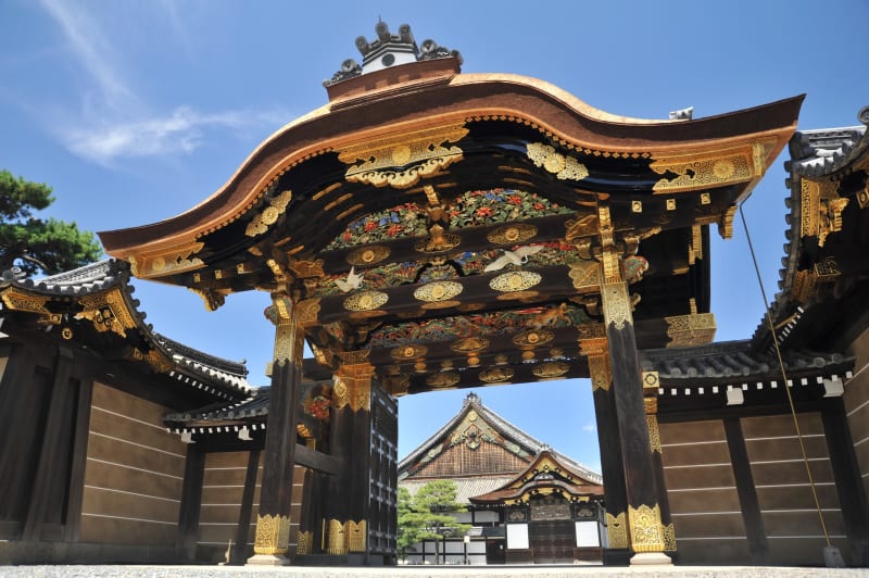Secrets of Nijo Castle Tour | Japan‘s Local Treasures | Travel Japan （JNTO）