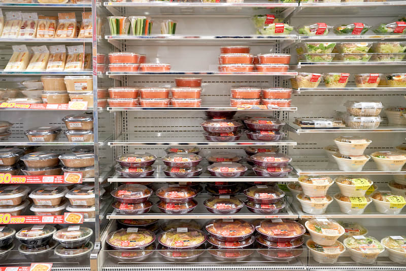 How to get the most out of konbini; Japanese convenience store | JAPAN ...