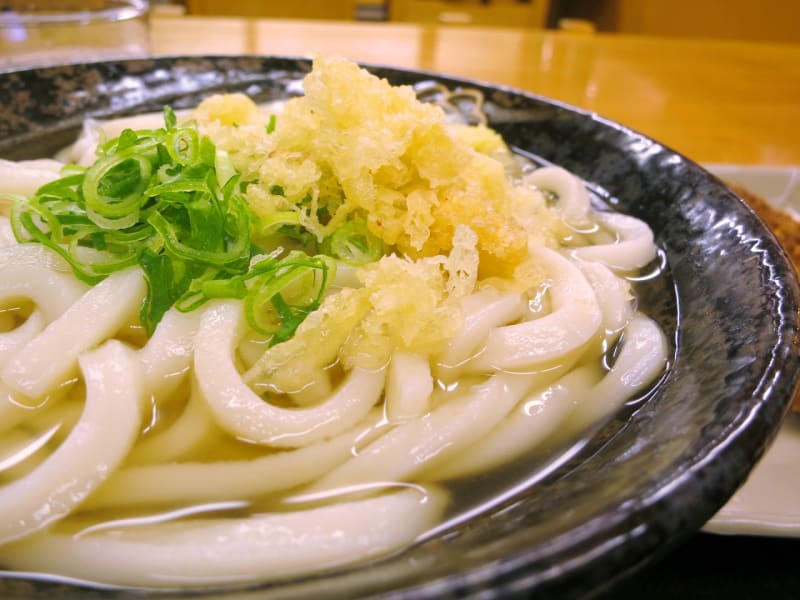 Udon/Soba