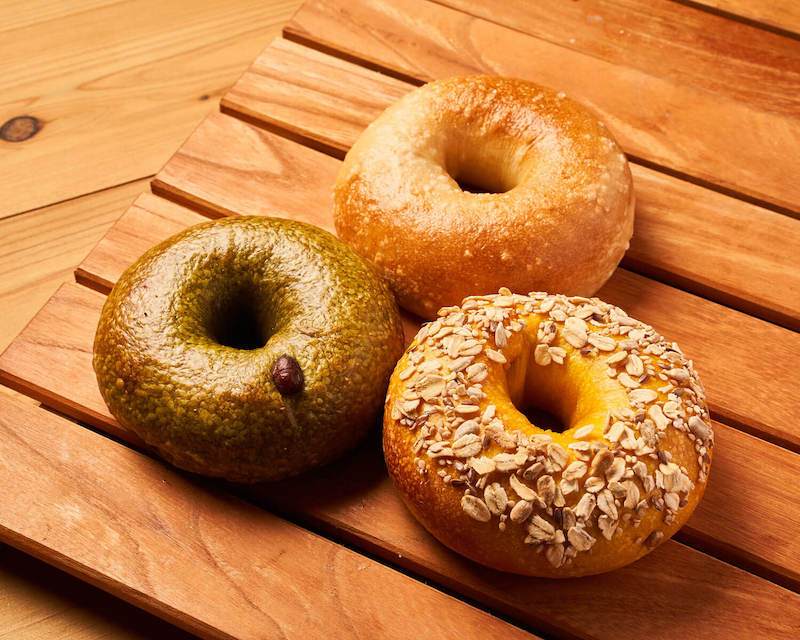 Enjoy Japanese Bagels at This Specialty Store in Gunma Prefecture