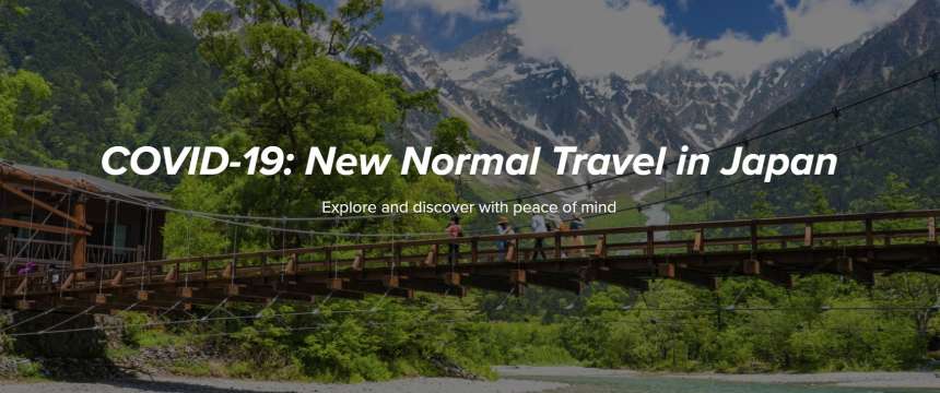 JAPAN NATIONAL TOURISM ORGANIZATION Singapore Office